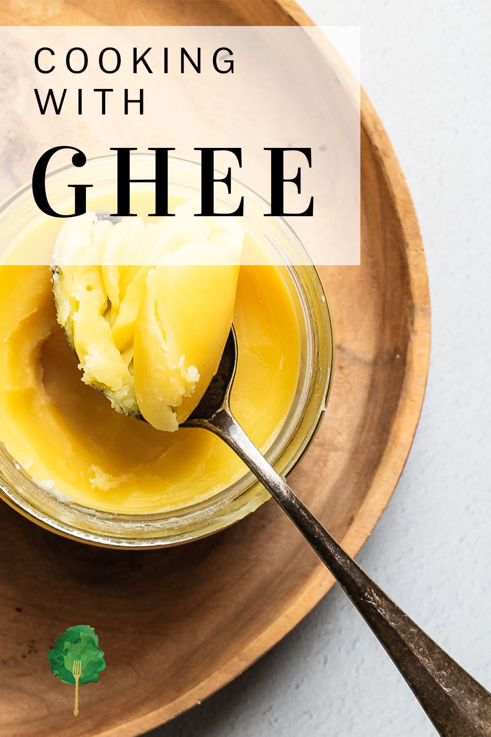 What's ghee? And how to cook with it. - Nourished Kitchen