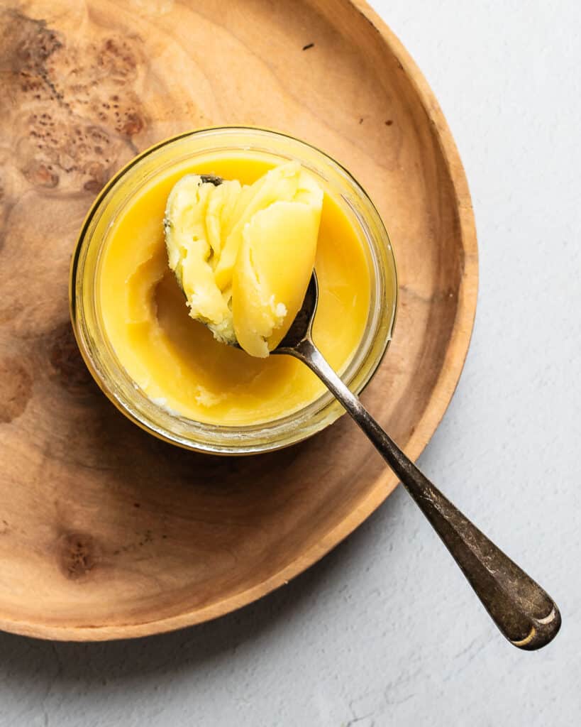 What's ghee? And how to cook with it. - Nourished Kitchen