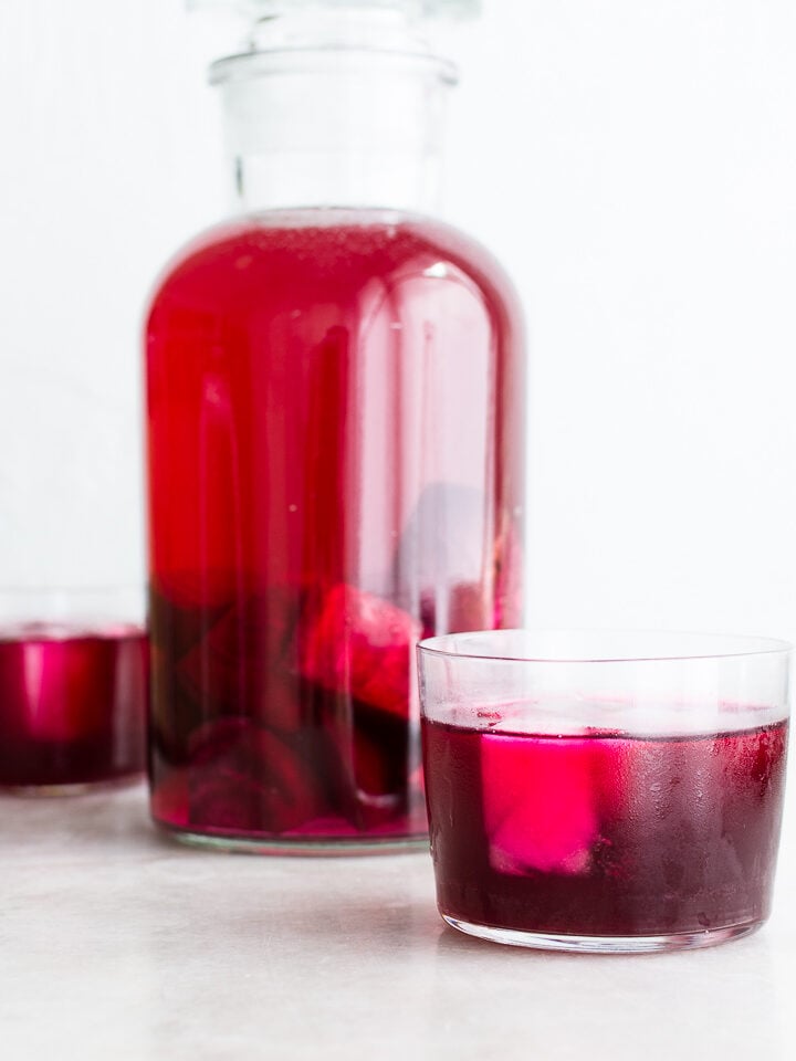 Kvass Recipe - Nourished Kitchen