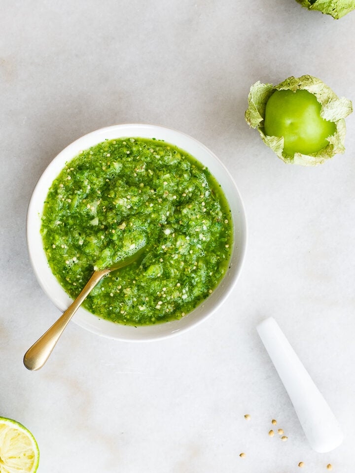 How to Make Fermented Pepper Mash (Easy Recipe)