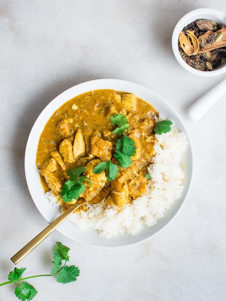 Chicken and Vegetable Turnovers - Nourished Kitchen