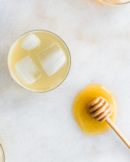 Jun Tea (Green Tea Kombucha with Honey) - Nourished Kitchen