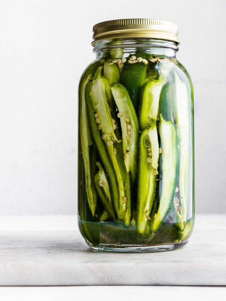 How to Make Fermented Pepper Mash (Easy Recipe)