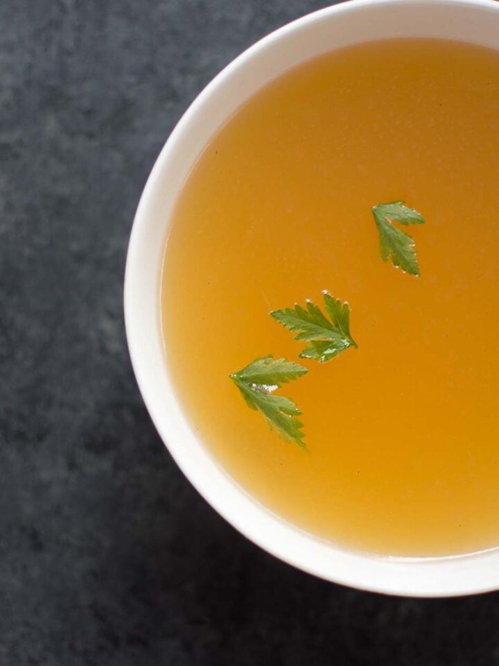 9 Easy Broth Recipes - Nourished Kitchen
