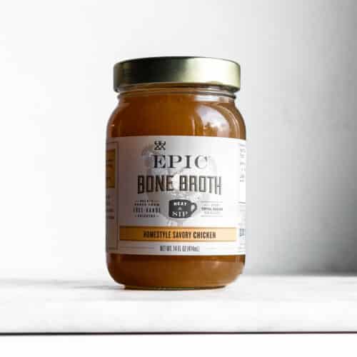 9 Best Bone Broth Brands Ranked - Nourished Kitchen