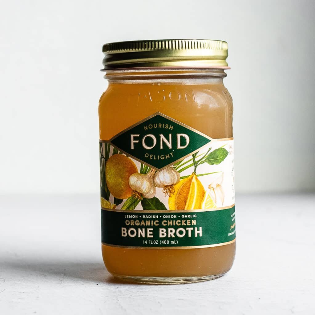 9 Best Bone Broth Brands Ranked - Nourished Kitchen