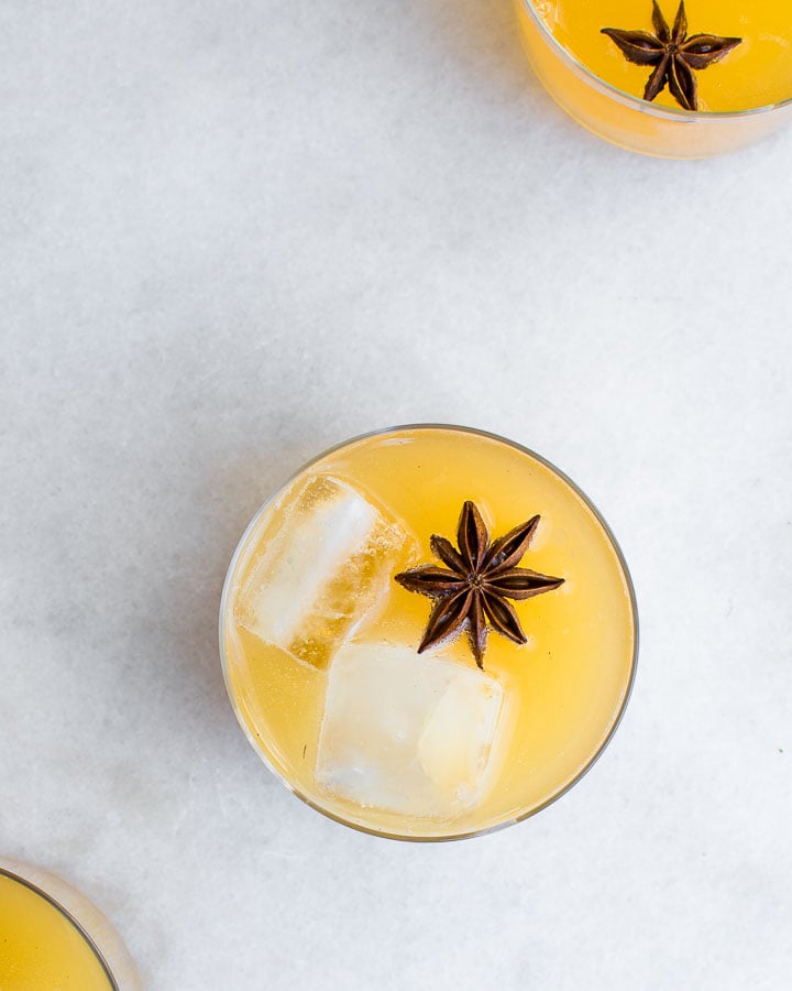 Easy Tepache Recipe (How to Make Tepache de Piña)