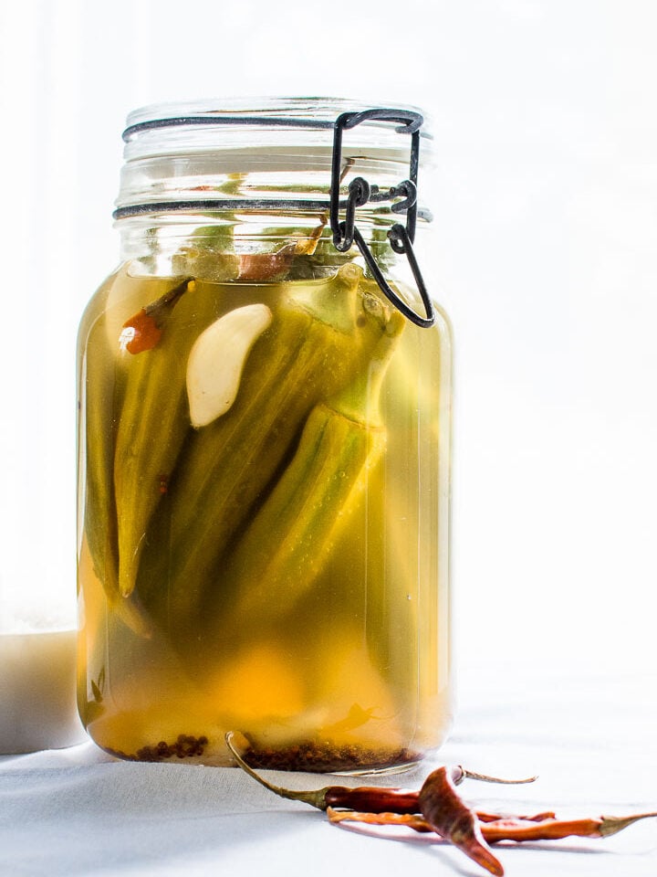 26 Fermented Vegetable Recipes - Nourished Kitchen