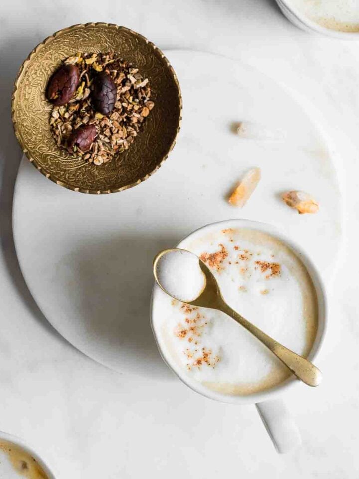 24 Easy Herbal Recipes for Teas, Tinctures and More - Nourished Kitchen