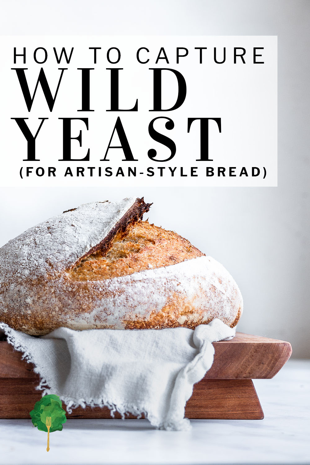 Capturing Wild Yeast (Yeast Water) - Nourished Kitchen