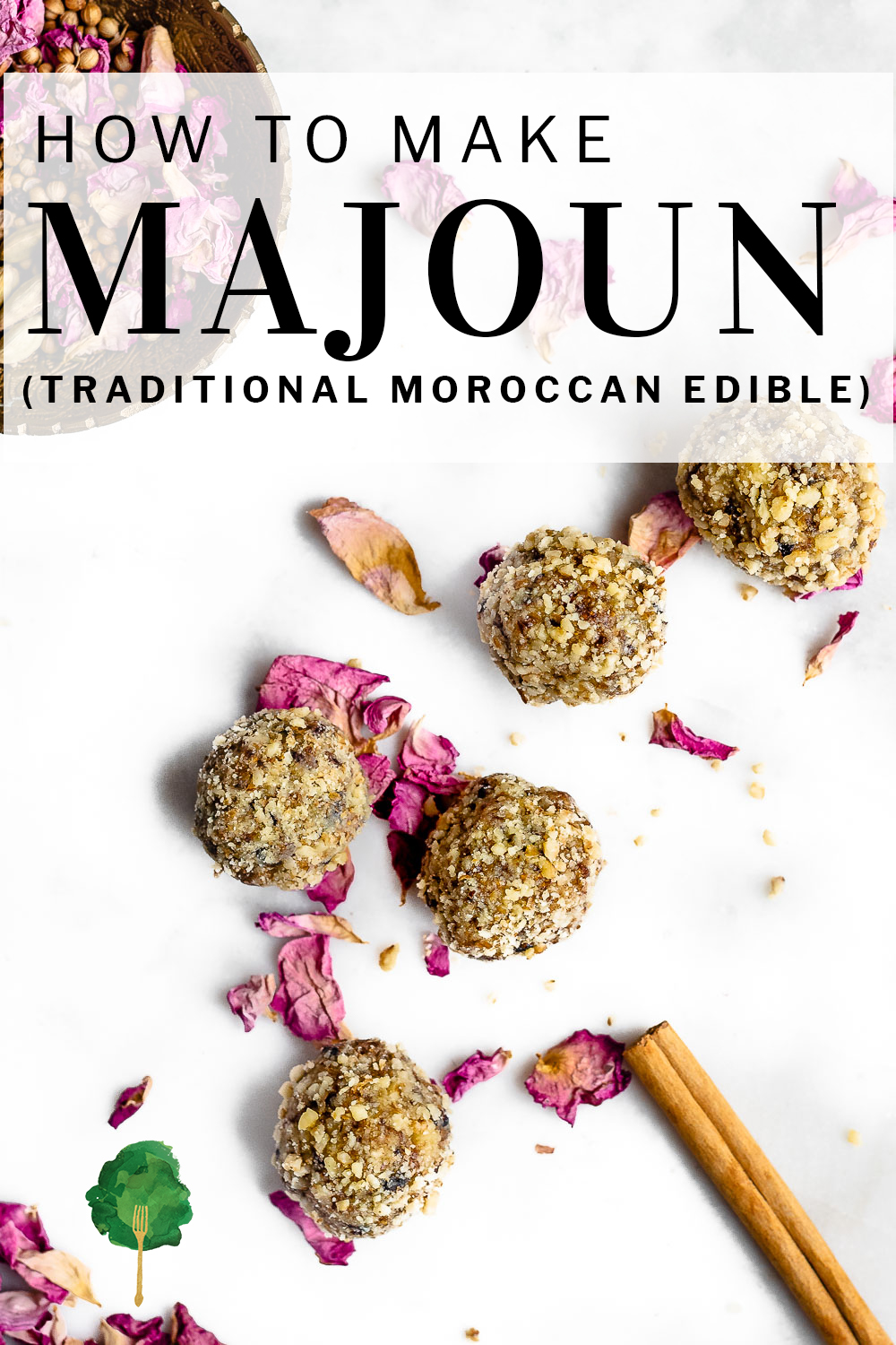 How to Make Majoun - Nourished Kitchen