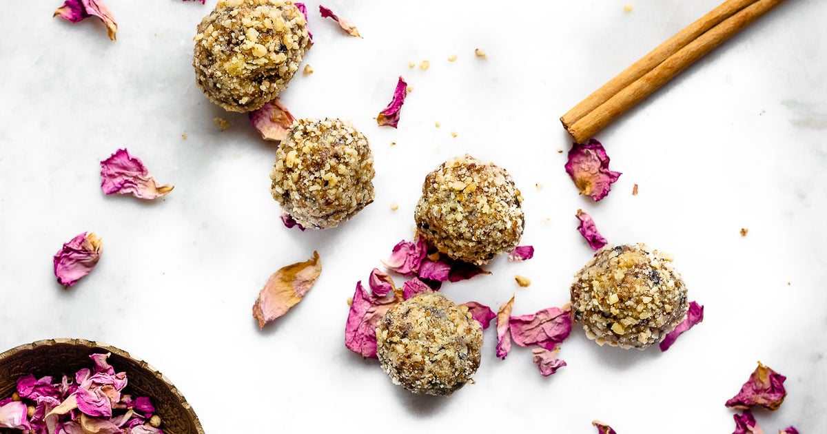 How to Make Majoun - Nourished Kitchen