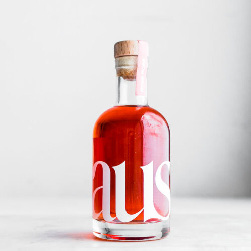 Pomegranate Spritzer Recipe - Nourished Kitchen