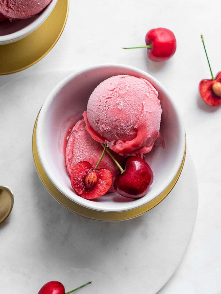 How to Make Brandied Cherries (An Authentic Recipe) - Nourished Kitchen