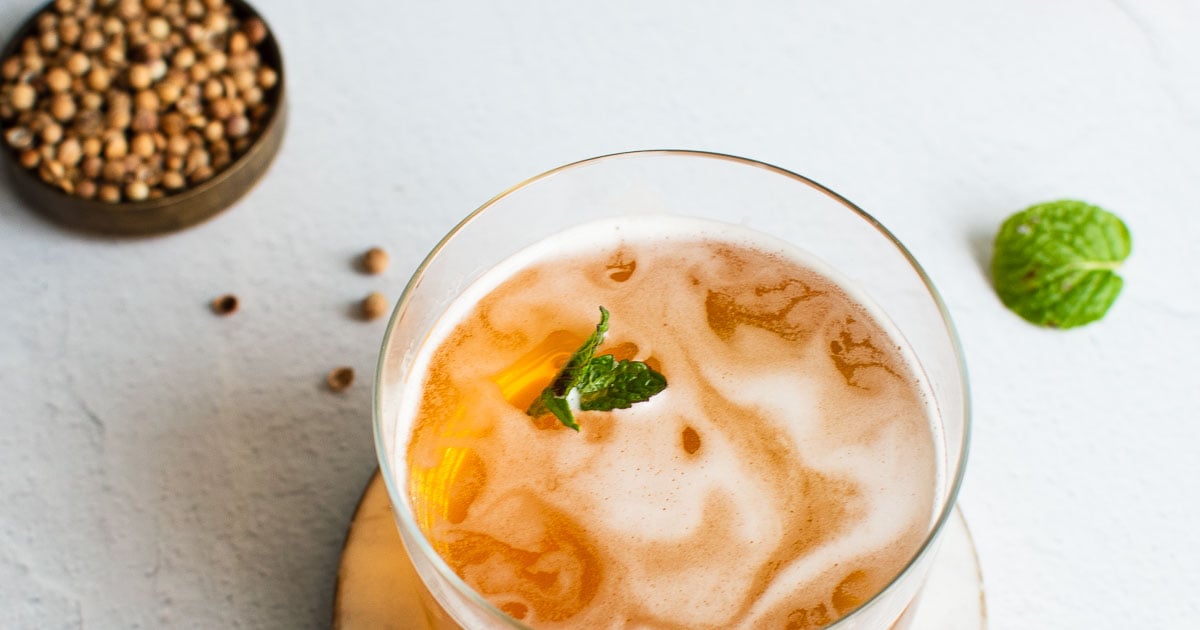 Kvass Recipe - Nourished Kitchen