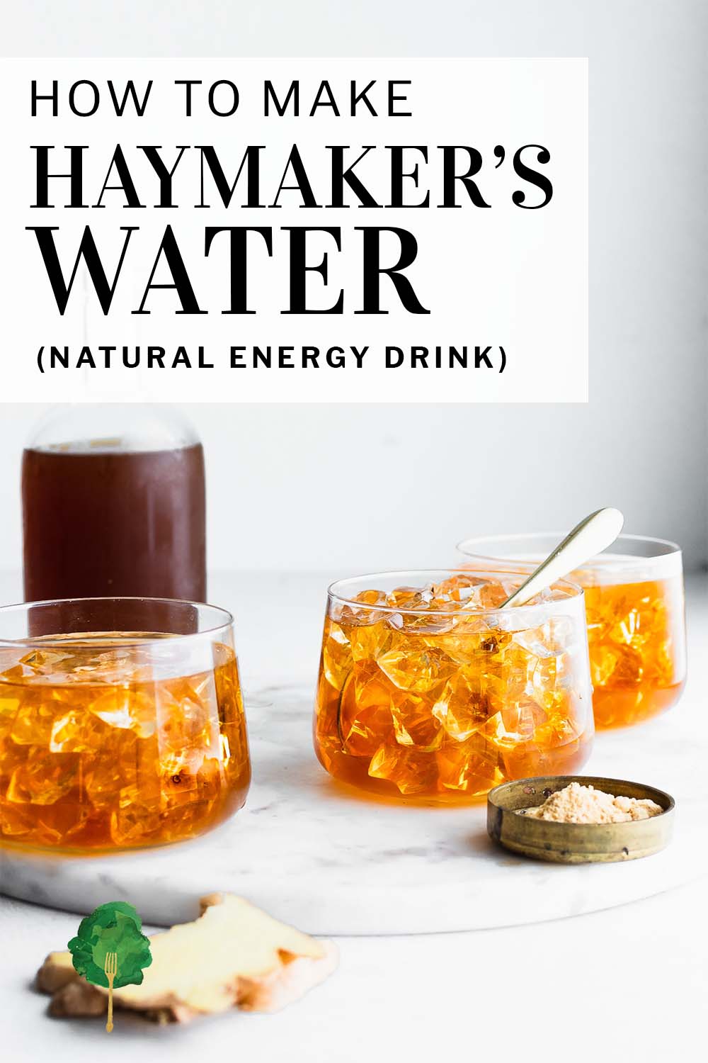 Haymaker’s Punch Recipe (Switchel) – Nourished Kitchen – Desertridgems