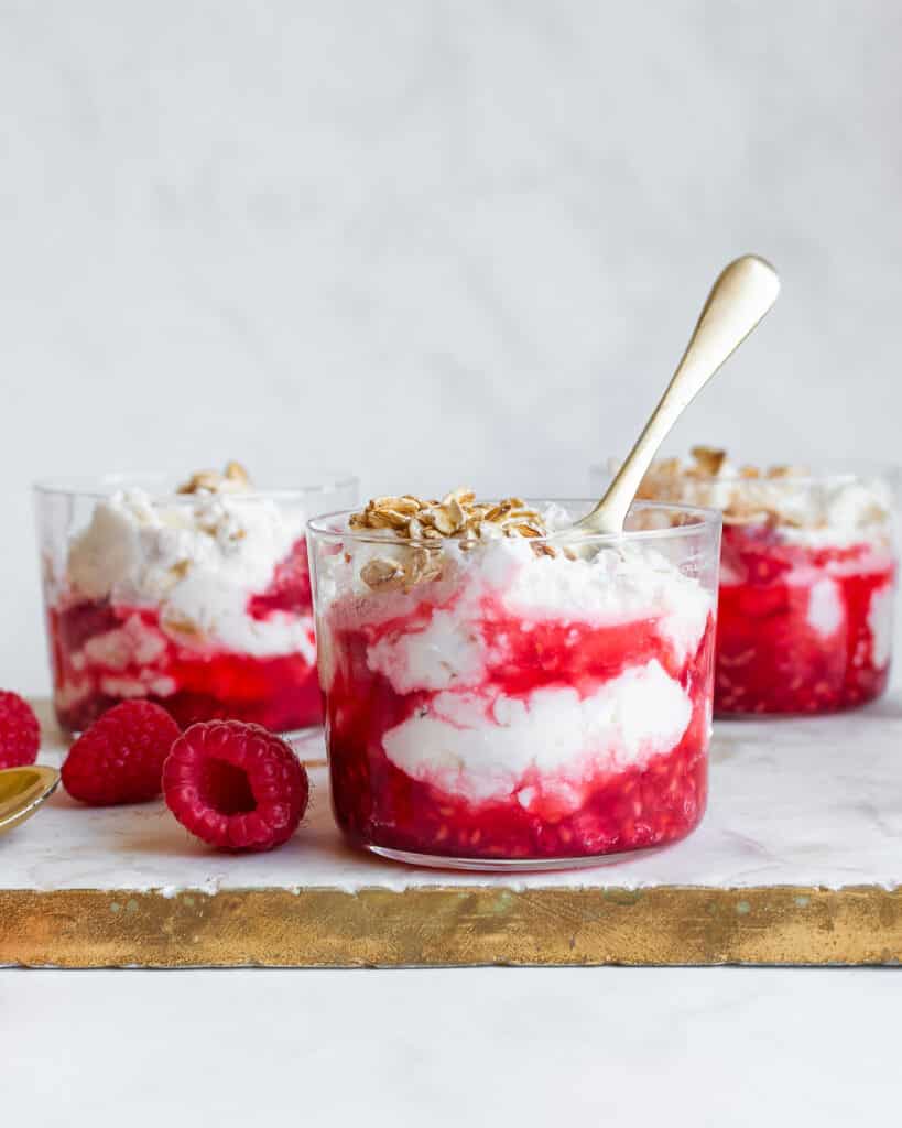 Traditional Cranachan Recipe - Nourished Kitchen