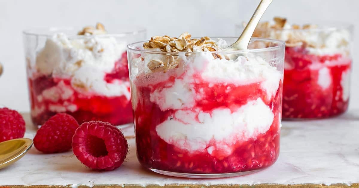 Traditional Cranachan Recipe - Nourished Kitchen